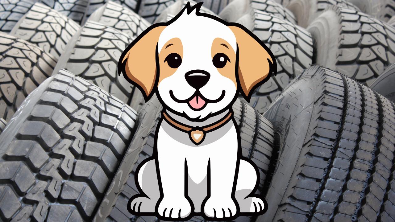 ¡No tires tus neumáticos viejos! Crea una hermosa idea DIY para tu ...