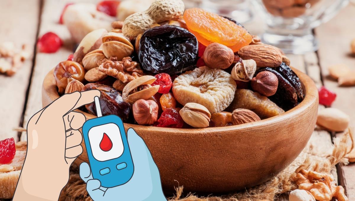 Come este fruto seco una vez al día y dile adiós a la diabetes | Terra Perú