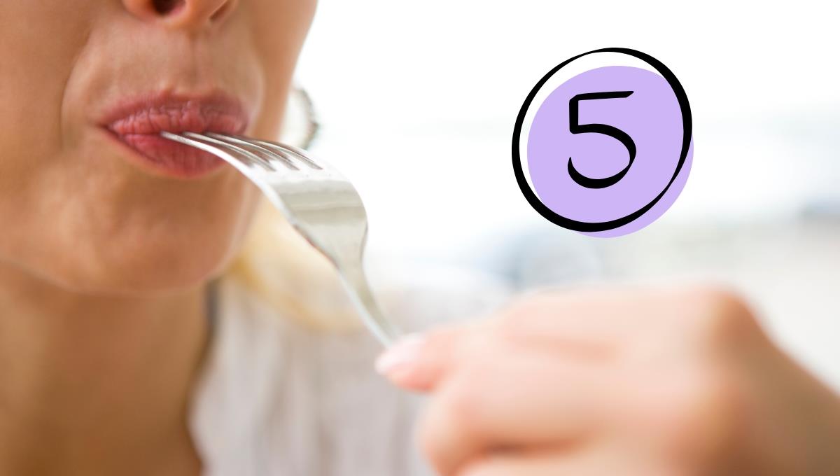 Descubre cuál es el mejor horario para almorzar en forma saludable ...