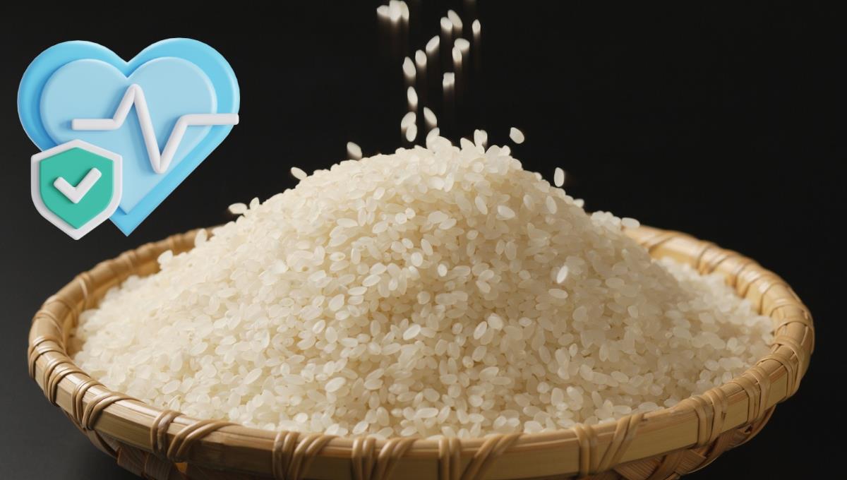 Cuántas veces hay que comer arroz por semana para prevenir enfermedades ...
