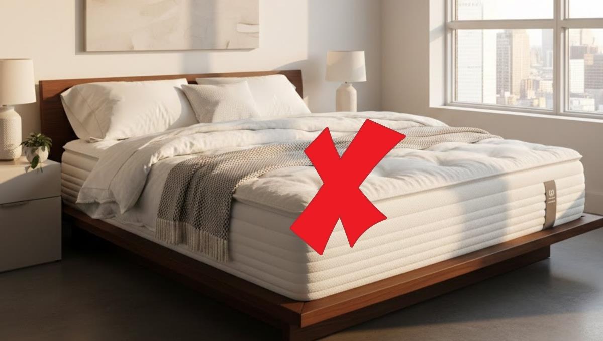 La cama tradicional no va más: la nueva tendencia en decoración que te ...