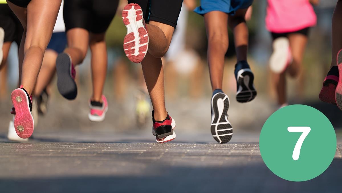 La rutina de 30 minutos de ejercicios que complementará si haces ...