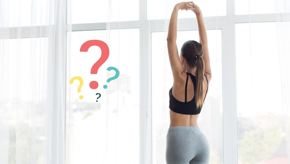 ¿Sirve estirar antes de hacer ejercicio? La respuesta de los ...
