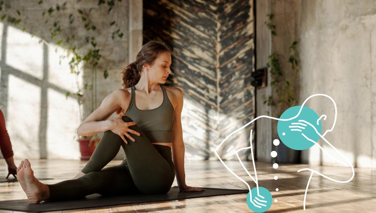 ¿Sirve estirar antes de hacer ejercicio? La respuesta de los ...