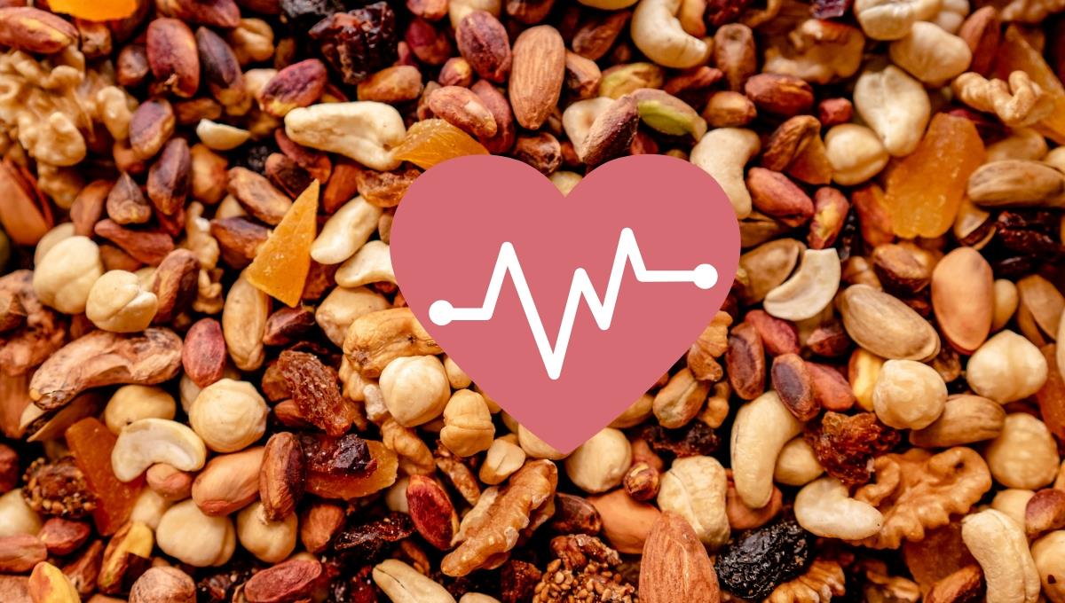 El fruto seco que te ayudará a vivir más años de forma saludable ...