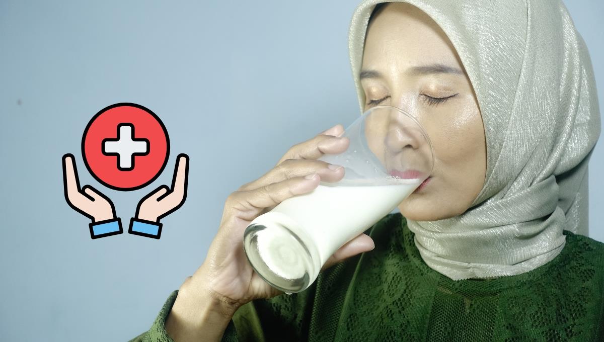 Cuánta leche hay que tomar por día para reducir el riesgo de muerte ...