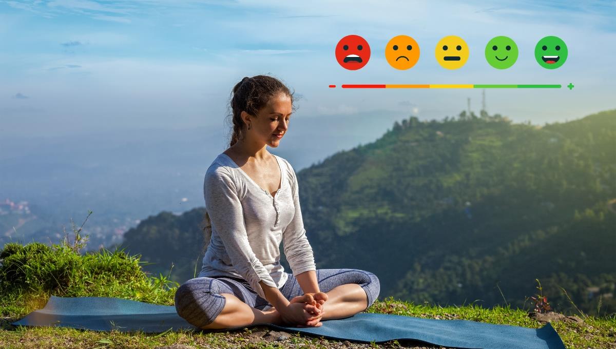 Una rutina de ejercicio de 5 minutos para hacer descalzo en el patio de ...